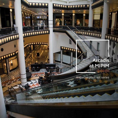 Stream What‘s next for hospitality in Spain and Portugal? by Arcadis ...