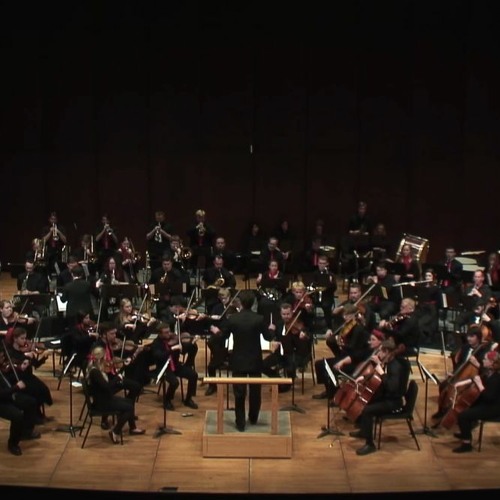 Stream Pomp And Circumstance - EWU Symphonic Band by Eastern Washington ...