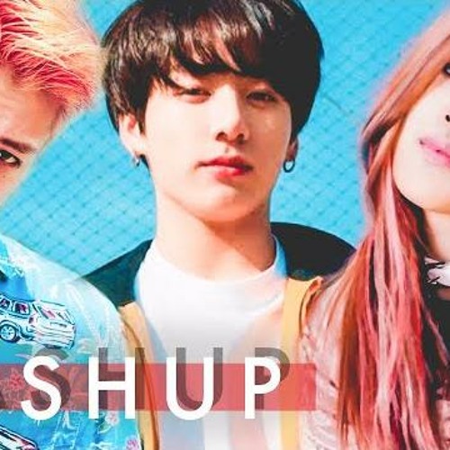 Stream BTS x BLACKPINK x EXO – Anpanman /Whistle /Ko Ko Bop MASHUP by ...