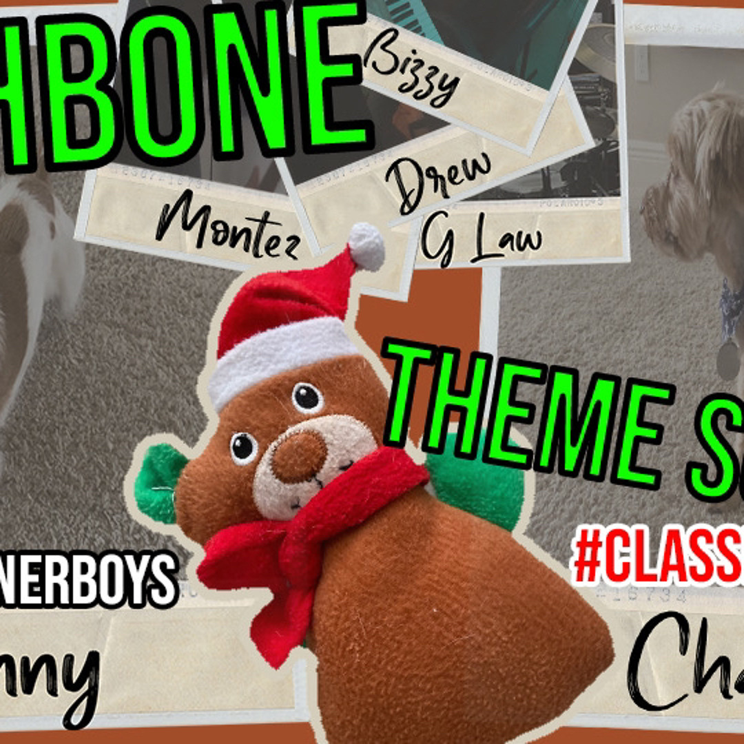 Stream Wishbone Theme Song Remake by ItsTheGarnerBoys | Listen online ...