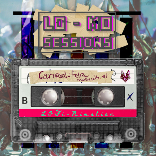 Stream Encontrei com o Nelson by Lofi-nimation | Listen online for free ...