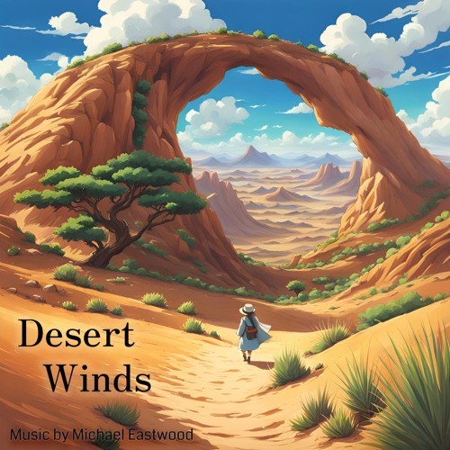 Stream Desert Winds by michael_eastwood | Listen online for free on ...