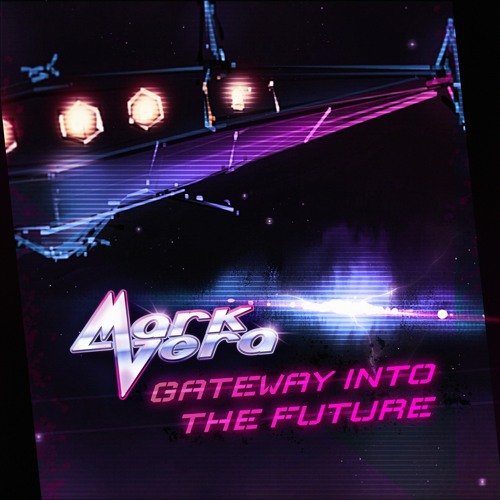Stream Gateway into the Future by Mark Vera | Listen online for free on ...