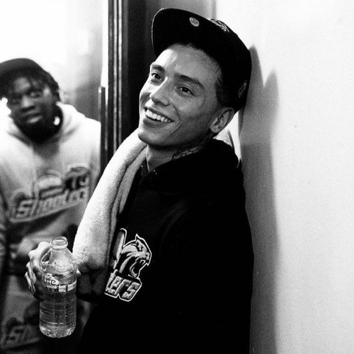 Stream Central Cee X Fredo X Pop Smoke X Fetty Luciano X Luciano - I'm ...