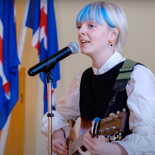 Stream Una Torfa í Stakkahlíð by Stúdentafréttir HÍ | Listen online for ...