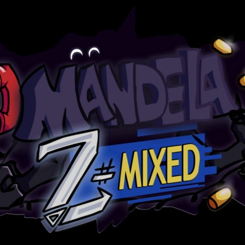 Stream Friday Night Funkin Think Z mixed by Derman | Listen online for ...