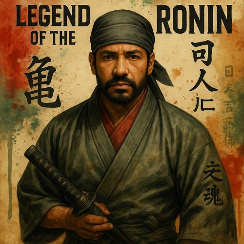 Stream Legend of the Ronin V2 by Lyrical Warzone | Listen online for ...