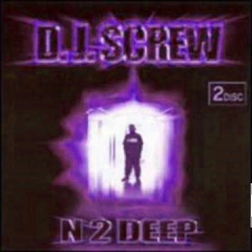 Stream DJ Screw - Night Of Pleasure (Chopped and Screwed OBFUSCOUS) by ...