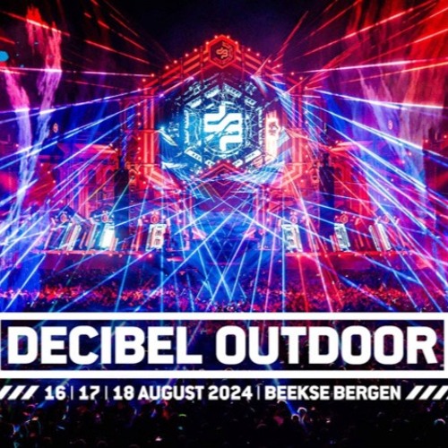 Stream Decibel Outdoor 2024 WARM UP MIX by MD | Listen online for free ... Stream Decibel Outdoor 2024 WARM UP MIX by MD | Listen online for free ...