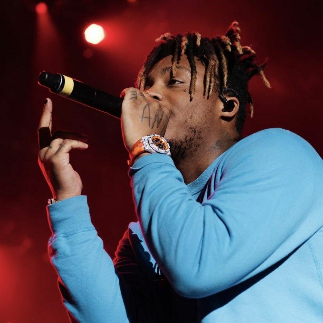 Stream Juice WRLD-lost myself(kiss and tell) remaster by JB Remasters ...