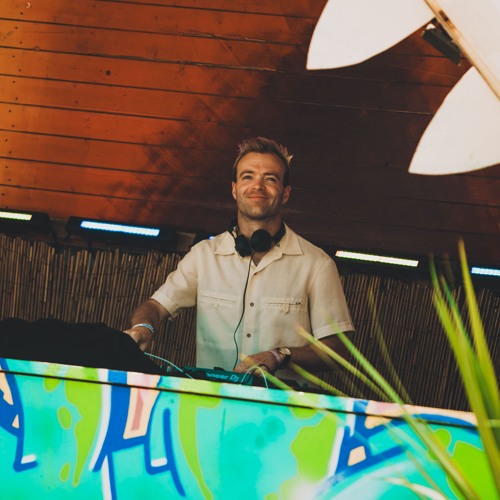 Stream Daan Jacob - Sunny Side Up Festival 2024 by Daan Jacob | Listen online for free on SoundCloud