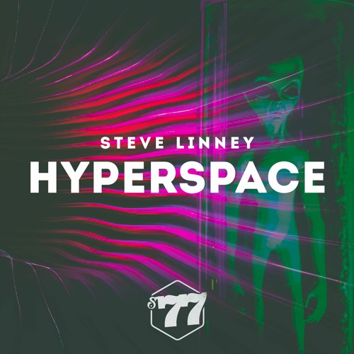 Stream Steve Linney - Hyperspace - 303 club mix by Steve Linney ...