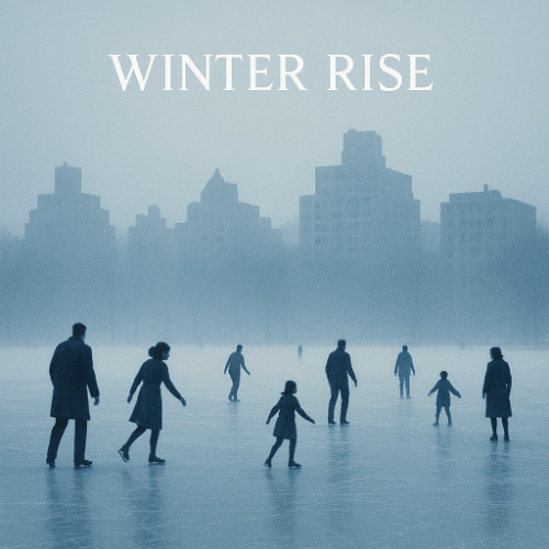 Stream Winter Rise by Sandbird | Listen online for free on SoundCloud