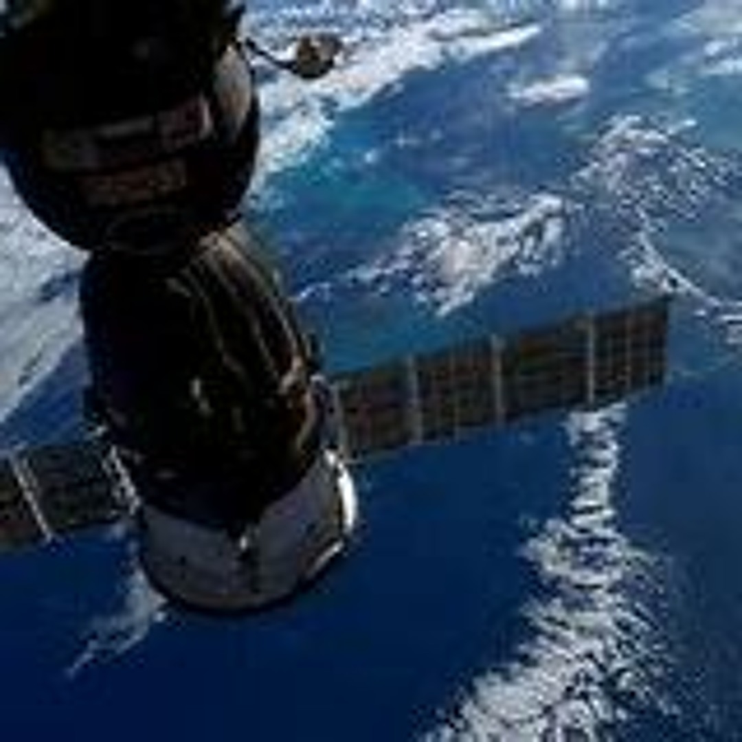 Stream Space Device by fransico | Listen online for free on SoundCloud