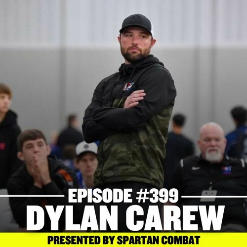 Stream episode #399 Dylan Carew - Big Game Wrestling Club H.C., 2x Iowa ...