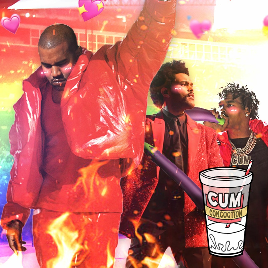 Stream Kanye West ft. The Weeknd & Lil Baby - Hurricane (Official Sus ...