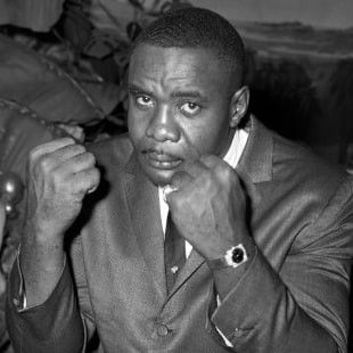 Stream RIP SONNY LISTON (prod. mingus) by Larsah | Listen online for ...