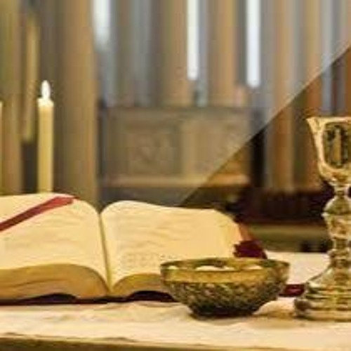 Stream 삼성송의 찬송가 The Hymn of the Trisagion, by the St Mary the Coptic ...