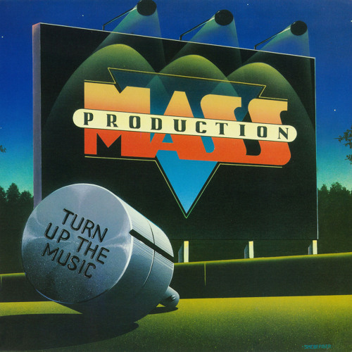 Stream Bopp by Mass Production | Listen online for free on SoundCloud