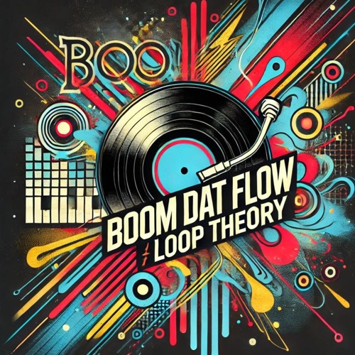 Stream Boom Dat Flow (Loop Theory) by Cap_nacion | Listen online for ...