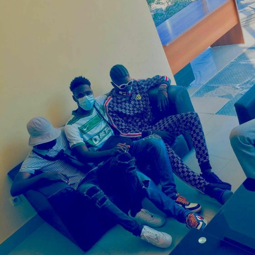 Stream SUPERSTAR by Raptor Gang | Listen online for free on SoundCloud