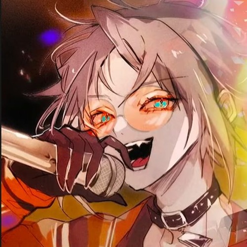 Listen to playlists featuring 【 KARAOKE 】 Envy Baby - Mysta Rias x Luca ...