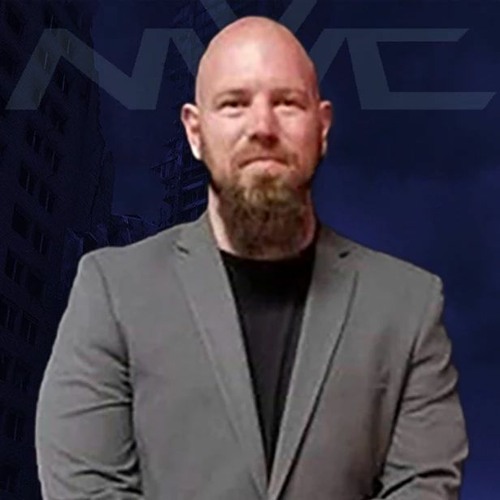 Stream NYWC Wrestler Kasin Interview by The Steve And Mike Show Network ...