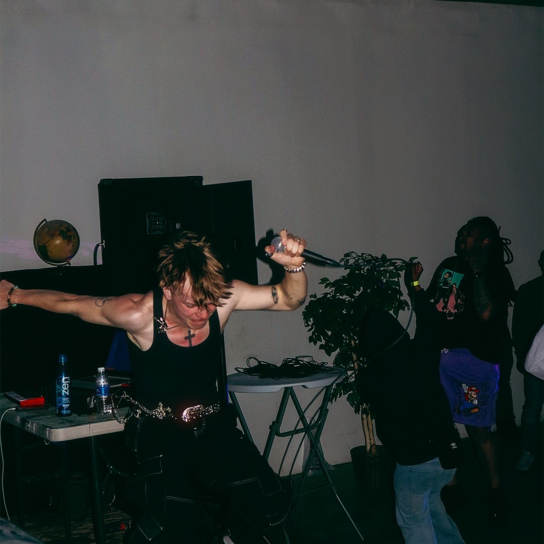 Stream EXCITED (ft. HBK Jixxy) by Devin Griffin | Listen online for ...