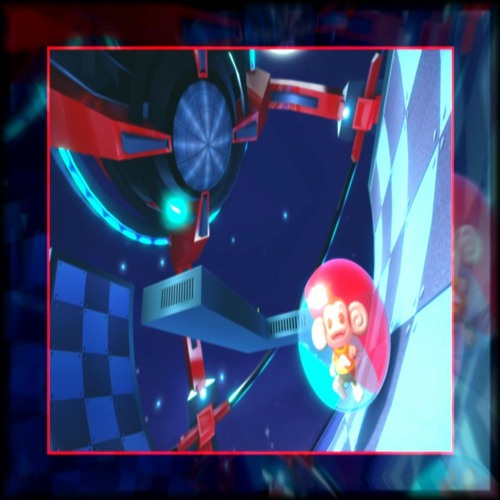 Stream Space Colony [Super Monkey Ball 2] Kanji Remix by Kanji ...