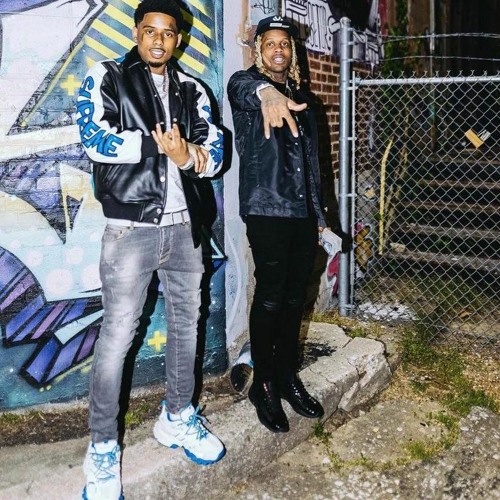 Stream Should've Ducked - LIL DURK ft. POOH SHIESTY - KRUSTY REMIX by ...