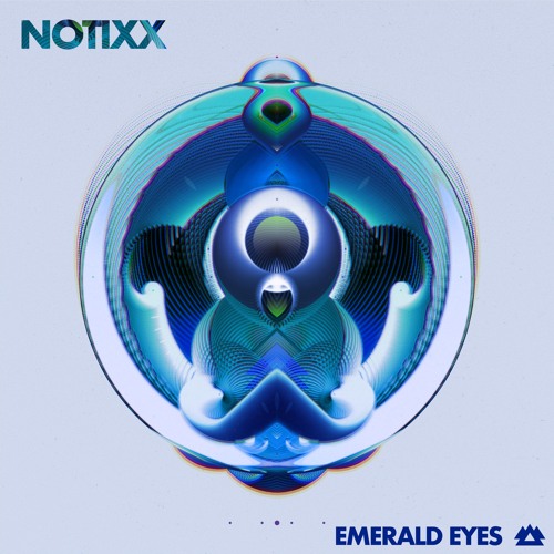 Stream Ravenscoon - Emerald Eyes [Notixx Remix] by Wakaan | Listen ...