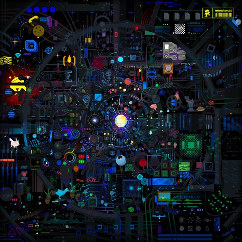 Stream Mr. Bill | Listen to Mr. Bill - Mechanomorphic (Out Now on ...