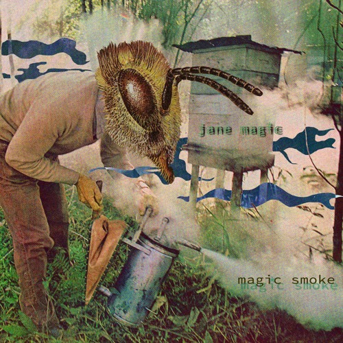 Stream Magic Smoke by ms. magic | Listen online for free on SoundCloud