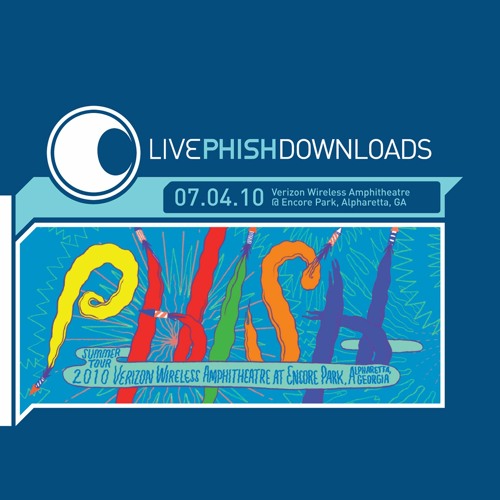 Stream Colonel Forbin's Ascent (album) by Phish | Listen online for ...