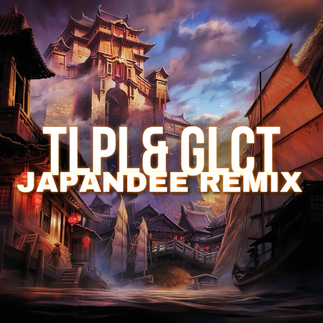 Stream TAN LAC PHIEU LINH X GIO LANH CHUA TOI - JAPANDEE REMIX FINAL by ...