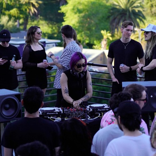 MADGRRL @ UKF On Air 2023-04-26