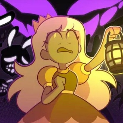 Stream Follow-You-FNAF-PRINCESS-QUEST-1-SONG by lletangolle | Listen ...