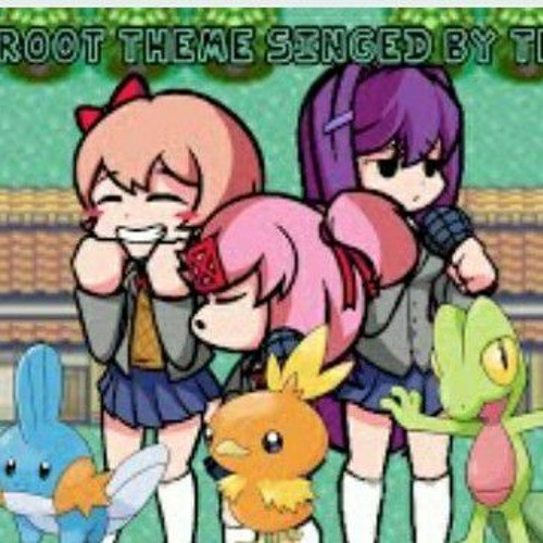 Stream Little Root DDLC cover fnf by Hunterista | Listen online for ... Stream Little Root DDLC cover fnf by Hunterista | Listen online for ...