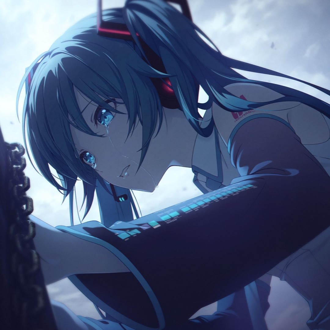 Stream 熱異常 (heat abnormal) - Hatsune Miku V4X by nic☆ | Listen online ...