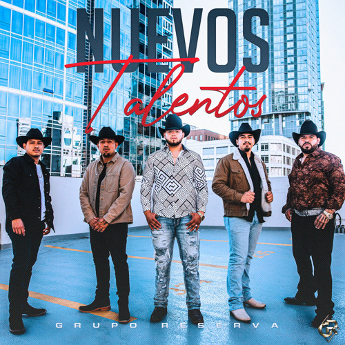 Stream La Costurera by Grupo Reserva | Listen online for free on SoundCloud
