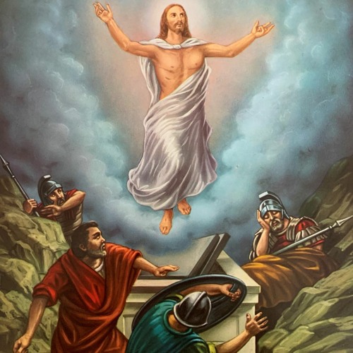 Stream 5)The Good Works Which Our Lord Jesus Christ Prepared Beforehand ...