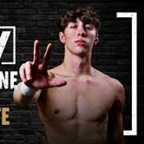 Stream Nick Wayne On Debuting At 18, AEW, Darby Allin And More by ...