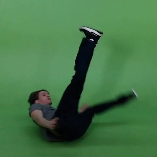 Stream Jerma Is A Dancer by BenneyR | Listen online for free on SoundCloud