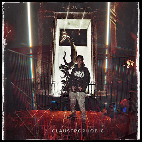 Stream A'SOUNG - Claustrophobic by A’SOUNG | Listen online for free on ...