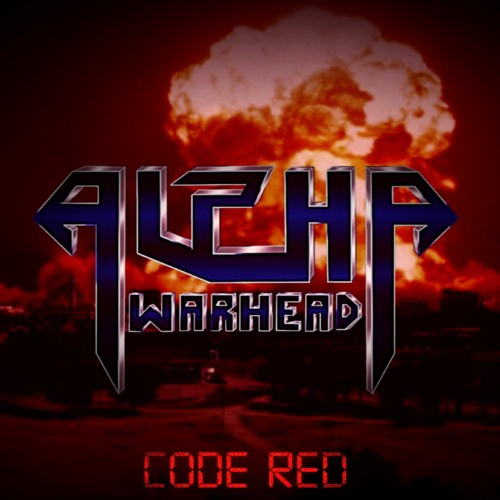 Stream Alpha Warhead - Code Red (Demo) by Alpha Warhead | Listen online ...