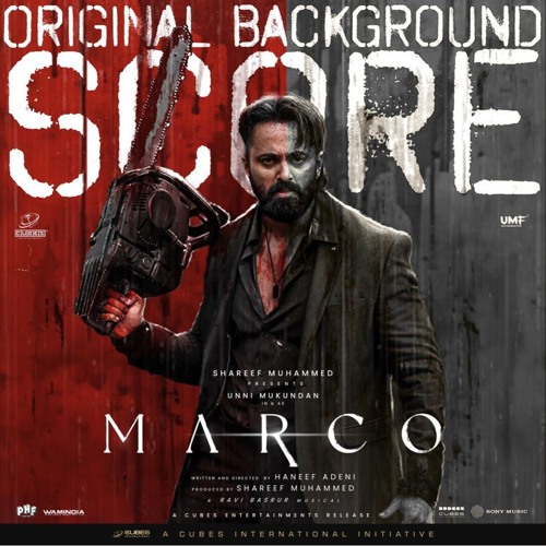 Stream Marco: Blood X Lokiverse by Thush PyroPulse | Listen online for ...