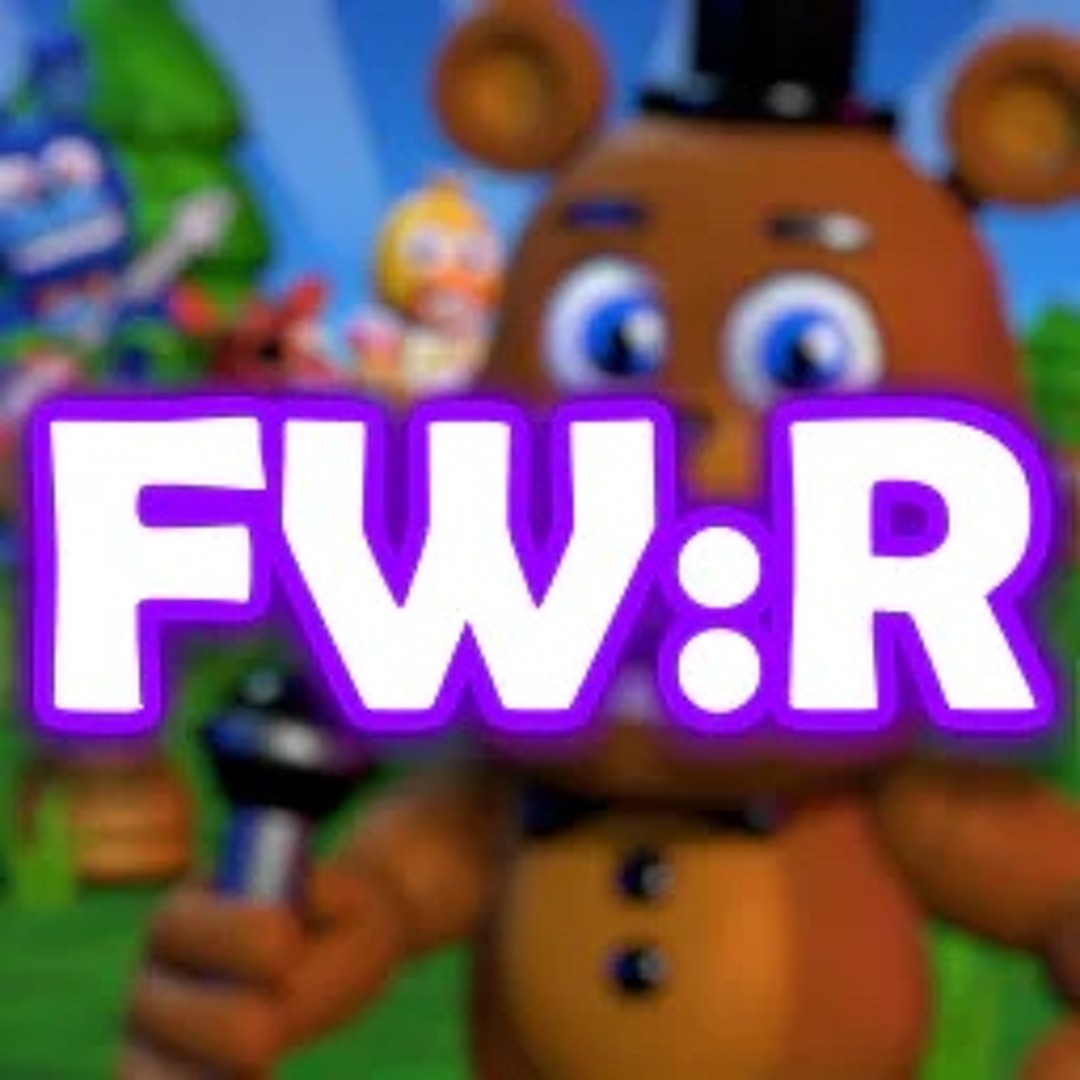Stream Waddle | Listen to FNAF World Refreshed Soundtrack playlist ...