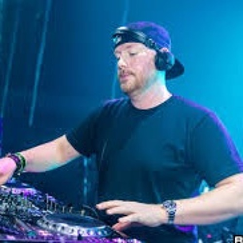 Stream Eric Prydz Jem Cooke- Breathing Circles (DJ Jamie Jillo Rework ...