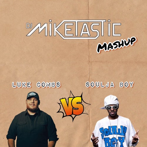 Stream Ain't no love in Oklahoma - Crank Dat Soulja Boy - Mashup by Dj ...