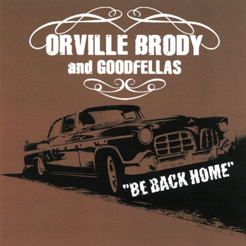 Stream Goodbye by Orville Brody and Goodfellas | Listen online for free ...